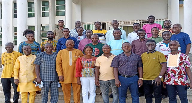 Wassa Amenfi East Municipal Assembly